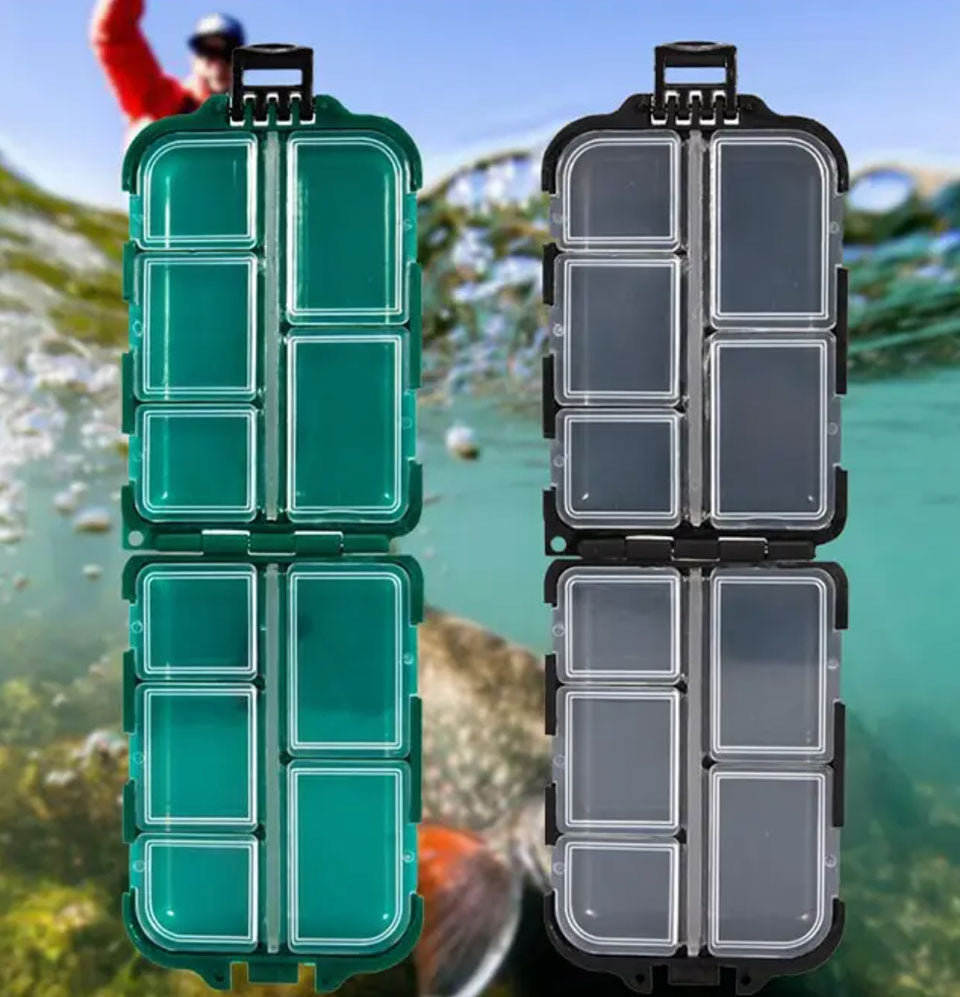 Fishing Tackle Boxes – Fishing Aus
