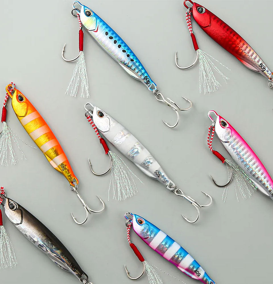 Lures – Fishing Aus